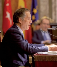 El traslado internacional de domicilio social: novedades ...